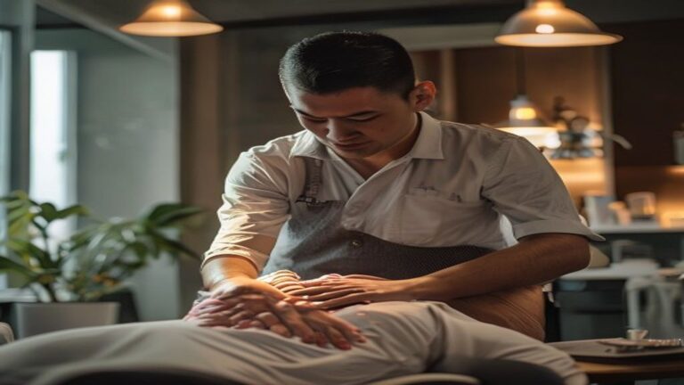 Tempat Chiropractic di Purwokerto Banyumas yang Terkenal ...